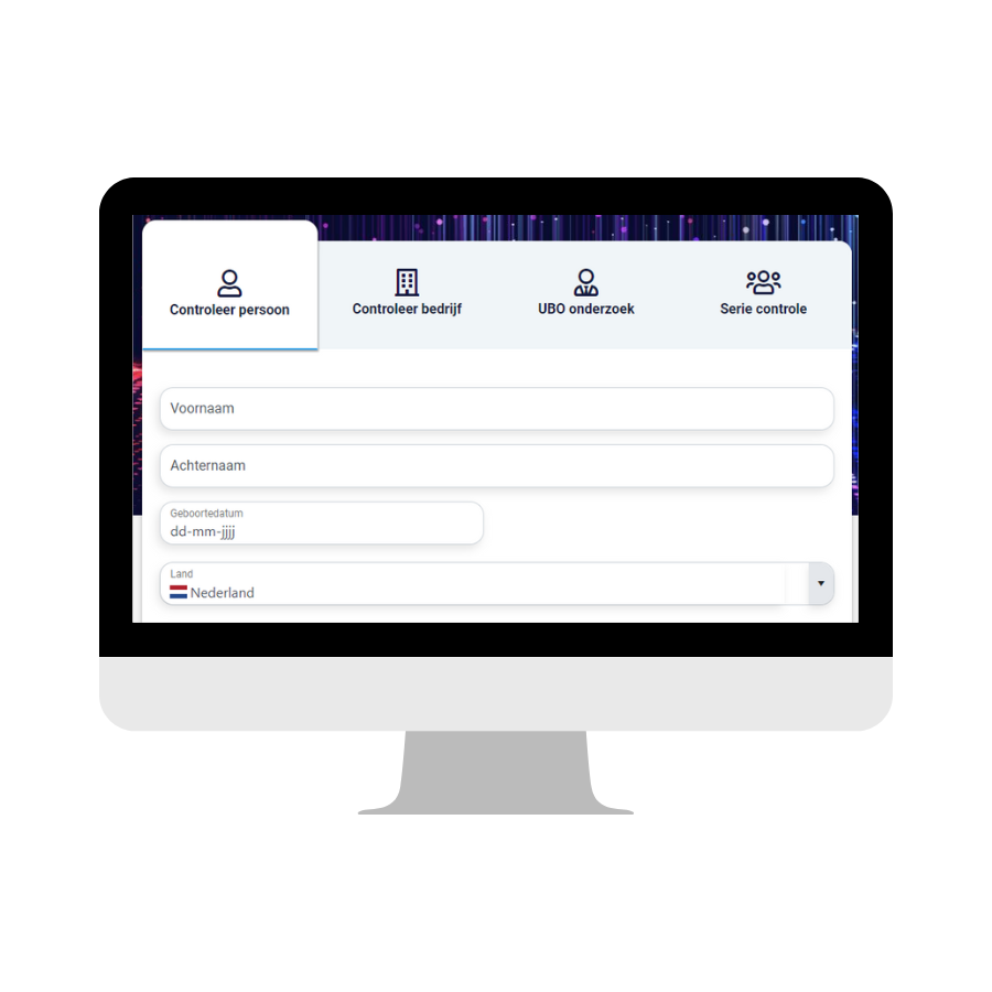 SCOPE Compliance Management Portal - SCOPE FinTech Solutions