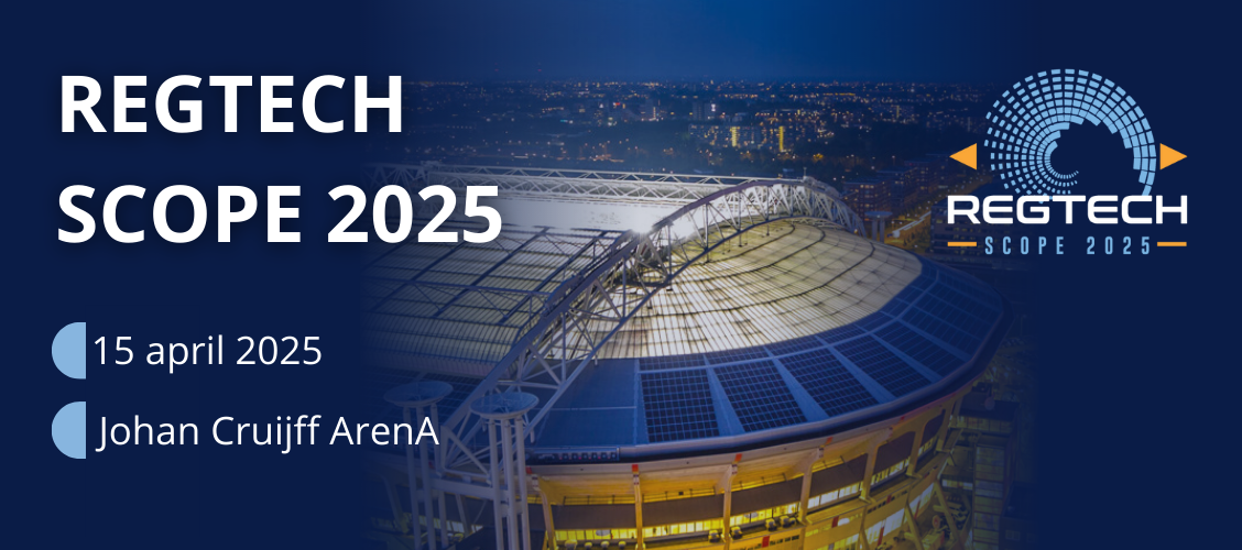 RegTech SCOPE 2025 - SCOPE FinTech Solutions